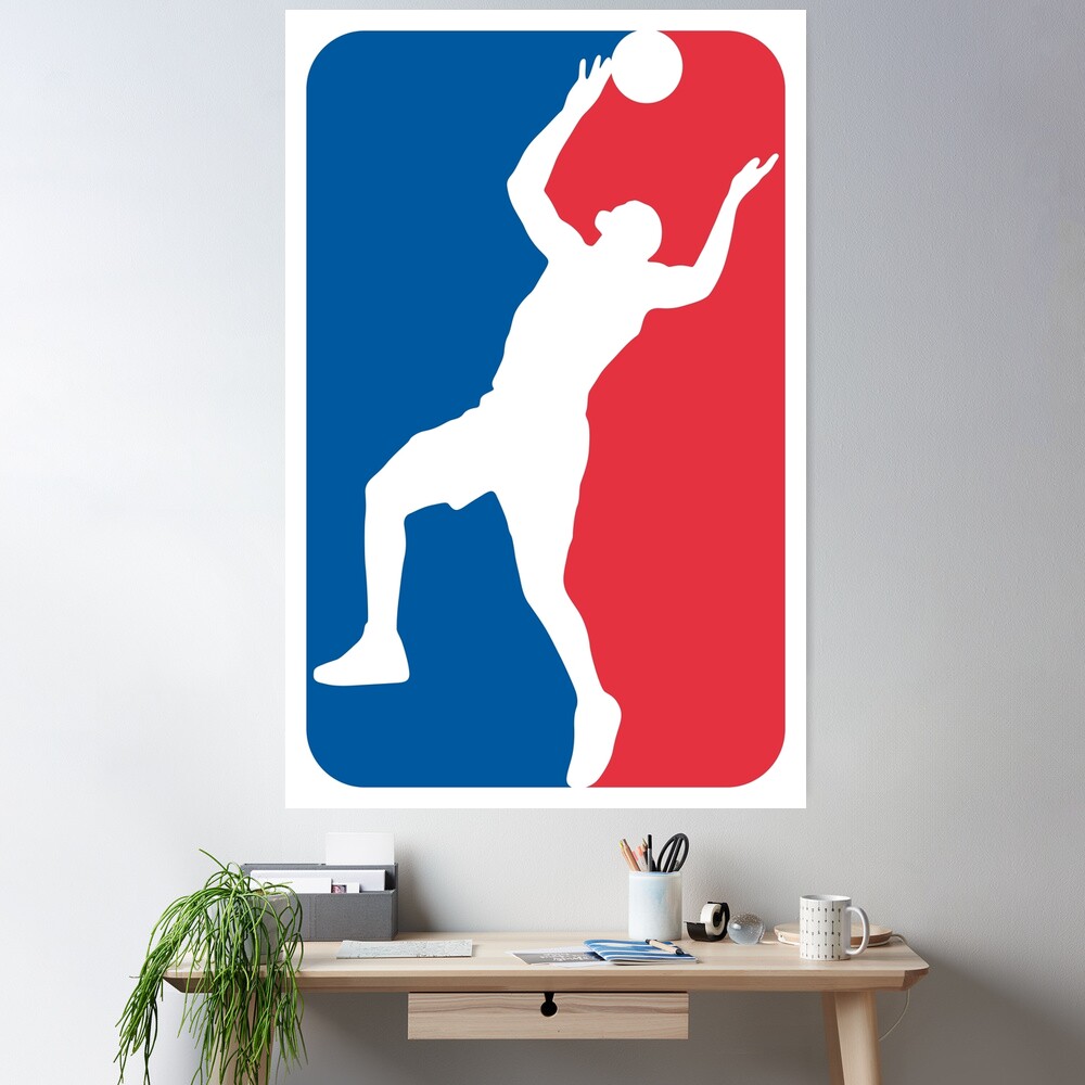 Lebron James Nba Logo Los Angeles Lakers LeBron James NBA Bronze