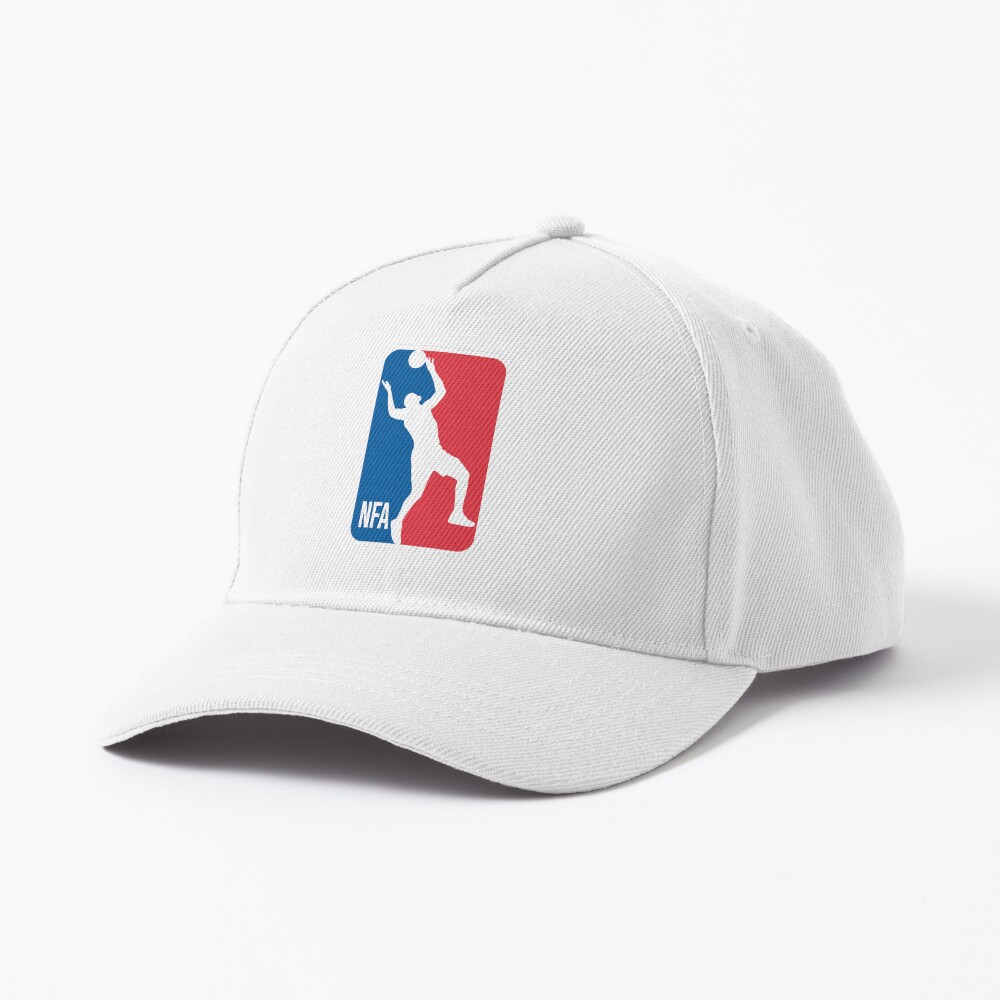 "Leflop - Lebron James Flopping - NBA NFA Logo Parody V2" Poster for ...