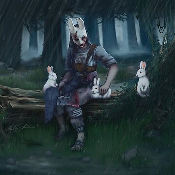 "the huntress" Poster for Sale by marlene freimanis | Redbubble