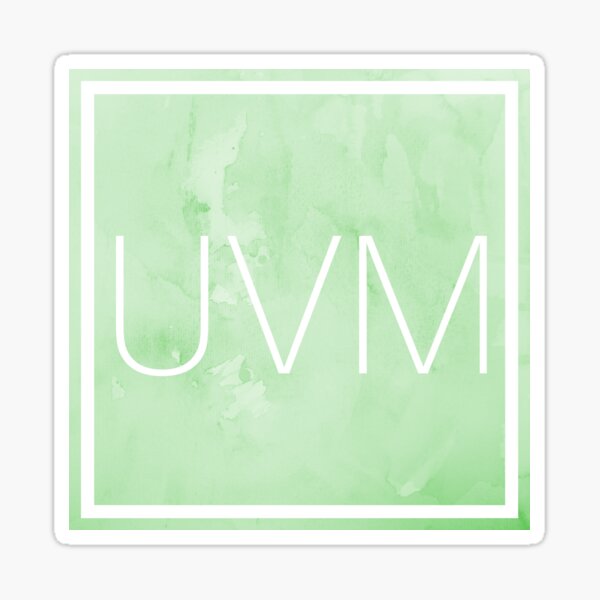 University Of Vermont Gifts & Merchandise | Redbubble