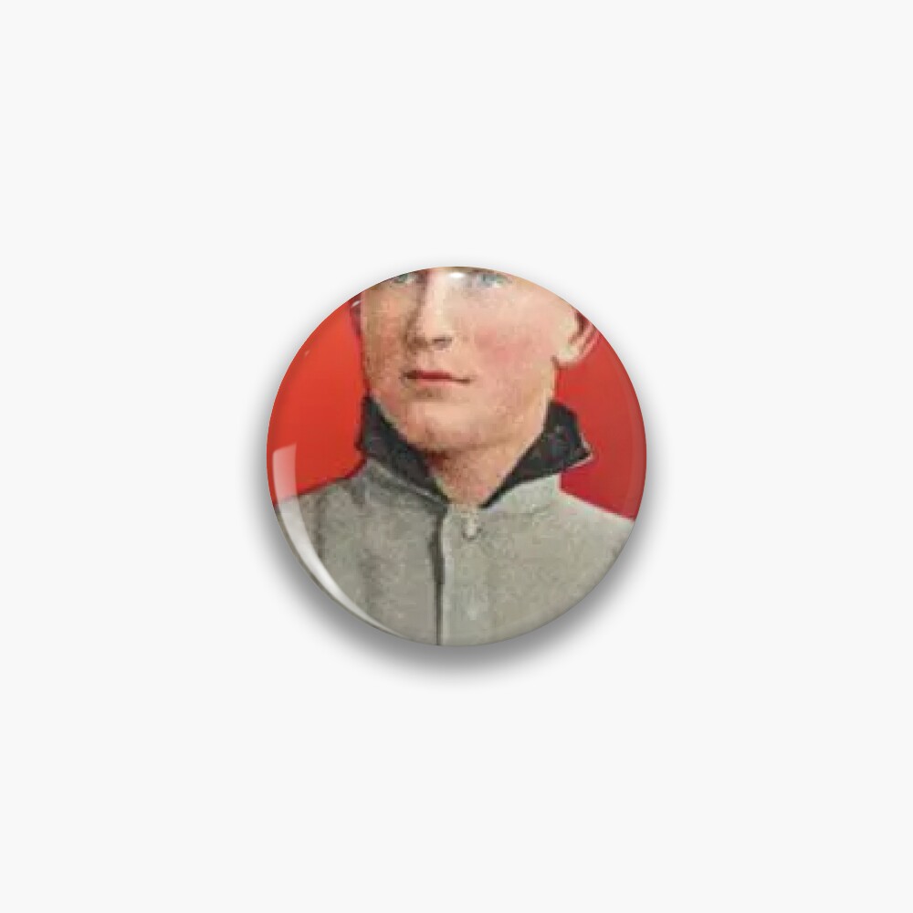 "Ty Cobb T206" Sticker for Sale by laurenmanna | Redbubble