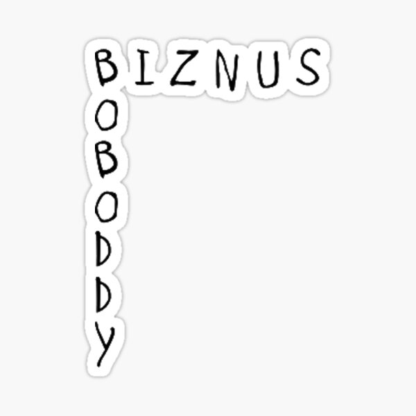 Boboddy Merch & Gifts for Sale | Redbubble