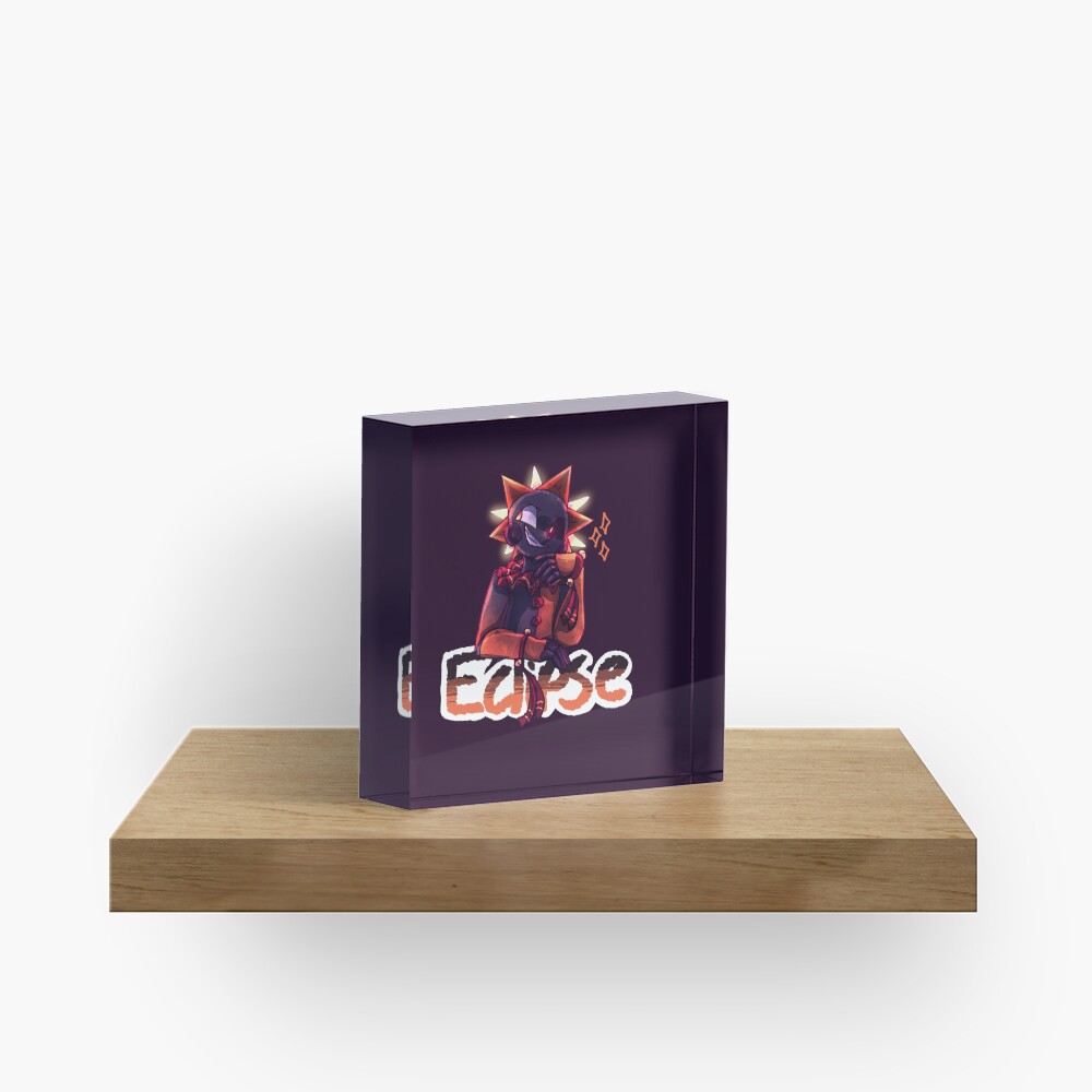 "Eclipse " Sticker for Sale by SweetTee123 | Redbubble