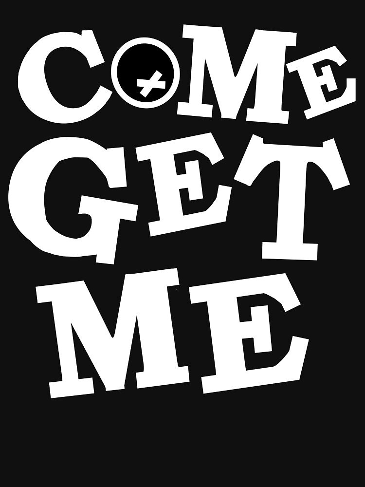 "Quiet Racing Club - Come Get Me - High Quality Version" Pullover ...
