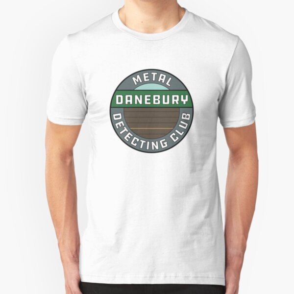 Detectorists T-Shirts | Redbubble
