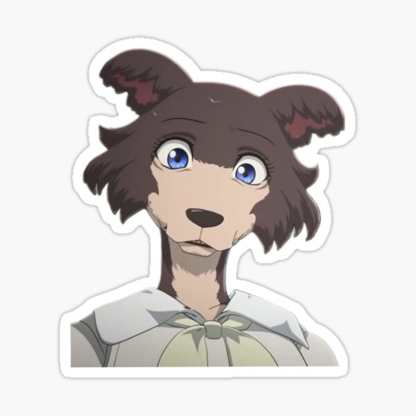 Beastars Merch & Gifts for Sale | Redbubble