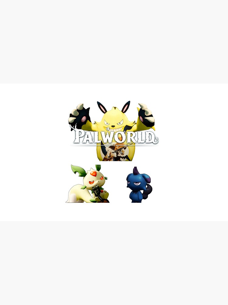 "?Palworld ?Depresso,? Palworld, Palworld Meme ???" Coffee Mug for Sale ...