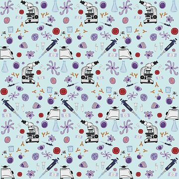 "Science!" Sticker for Sale by StephanieMArt | Redbubble