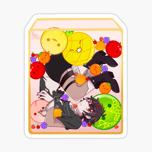 Vshojo Merch & Gifts for Sale | Redbubble