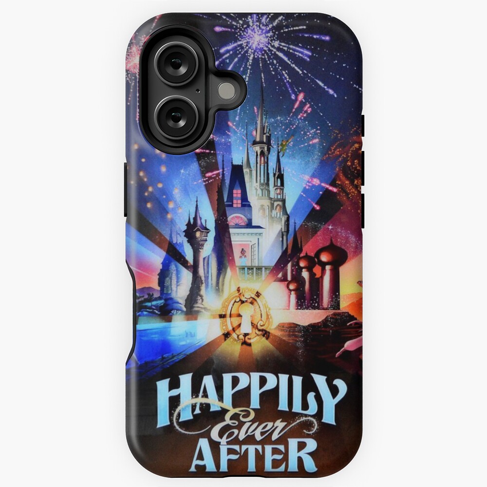 "Happily Ever After" Sticker for Sale by APOFphotography | Redbubble