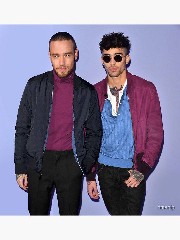 "Ziam" Sticker by hmanip | Redbubble