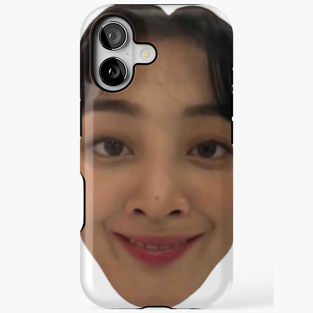 "Park Ji-hyo Meme Face | Twice Jihyo" Sticker for Sale by jayiee | Redbubble