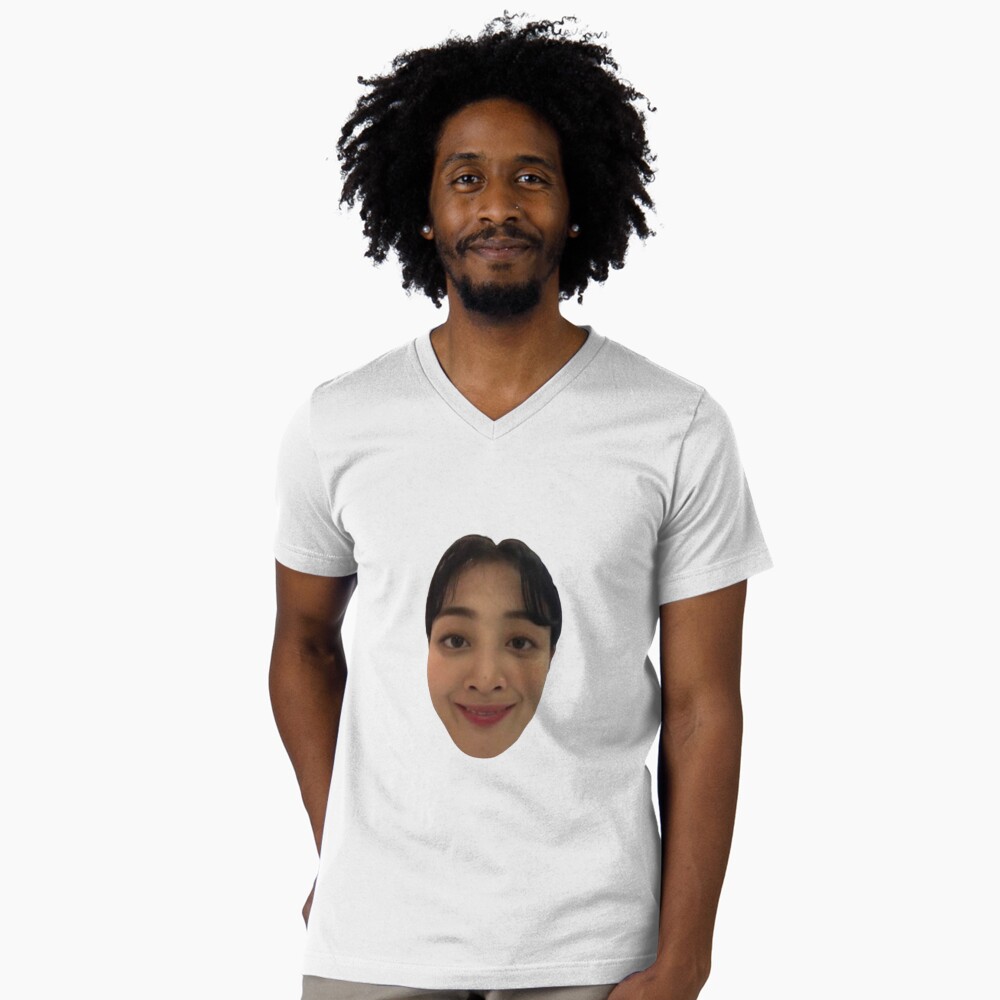 "Park Ji-hyo Meme Face | Twice Jihyo" Sticker for Sale by jayiee | Redbubble