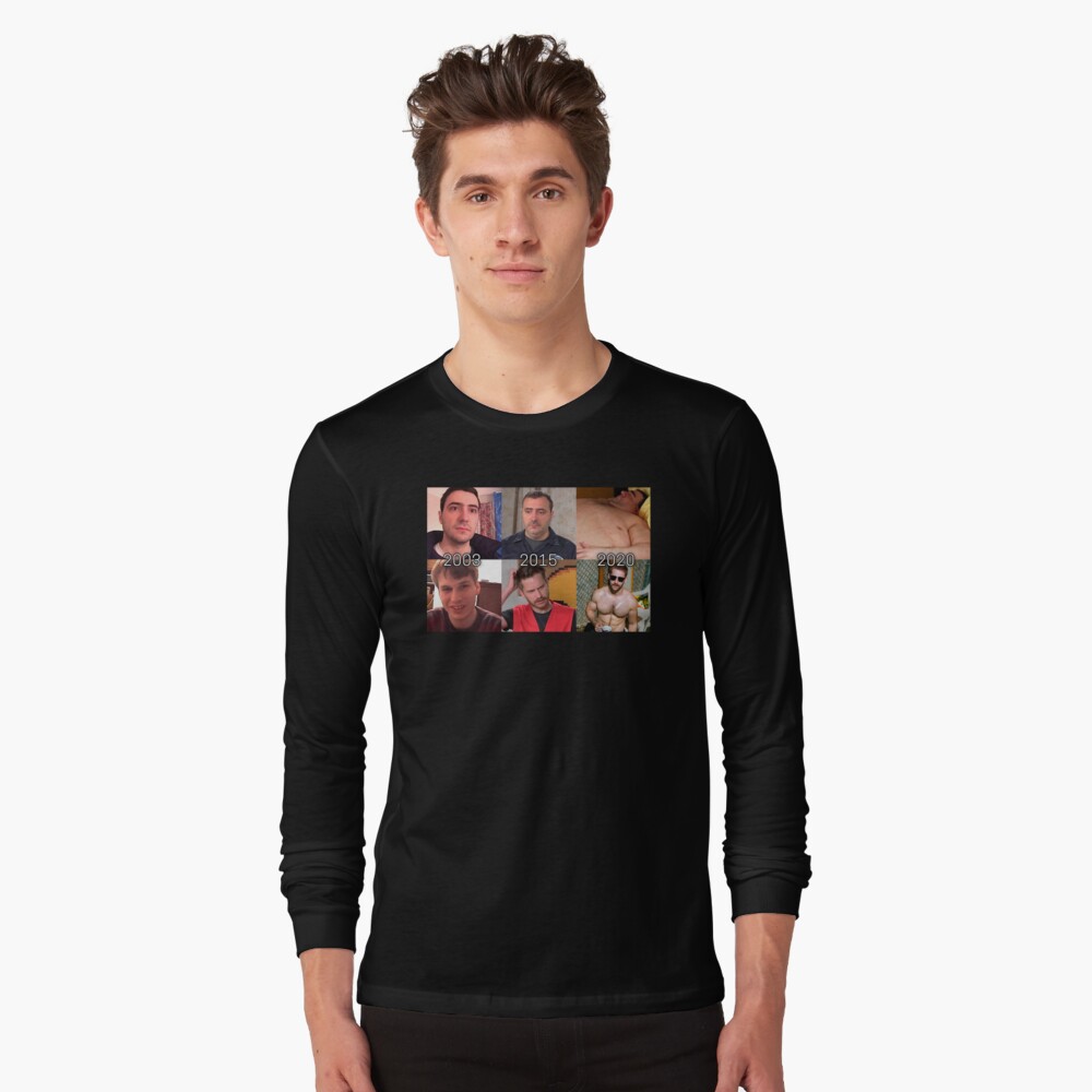 "RLM the sad truth" Sticker for Sale by meme-stuff | Redbubble