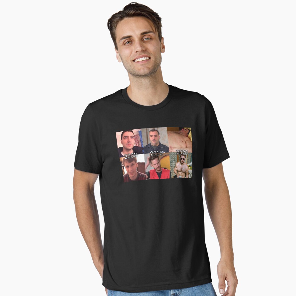 "RLM the sad truth" Sticker for Sale by meme-stuff | Redbubble