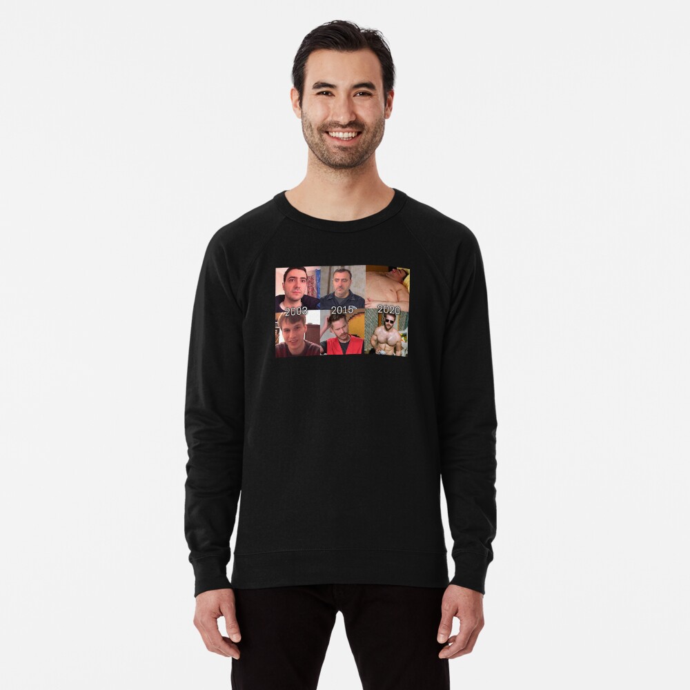 "RLM the sad truth" Sticker for Sale by meme-stuff | Redbubble