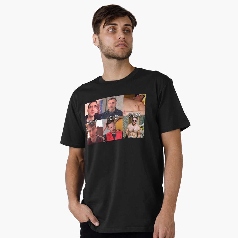 "RLM the sad truth" Sticker for Sale by meme-stuff | Redbubble