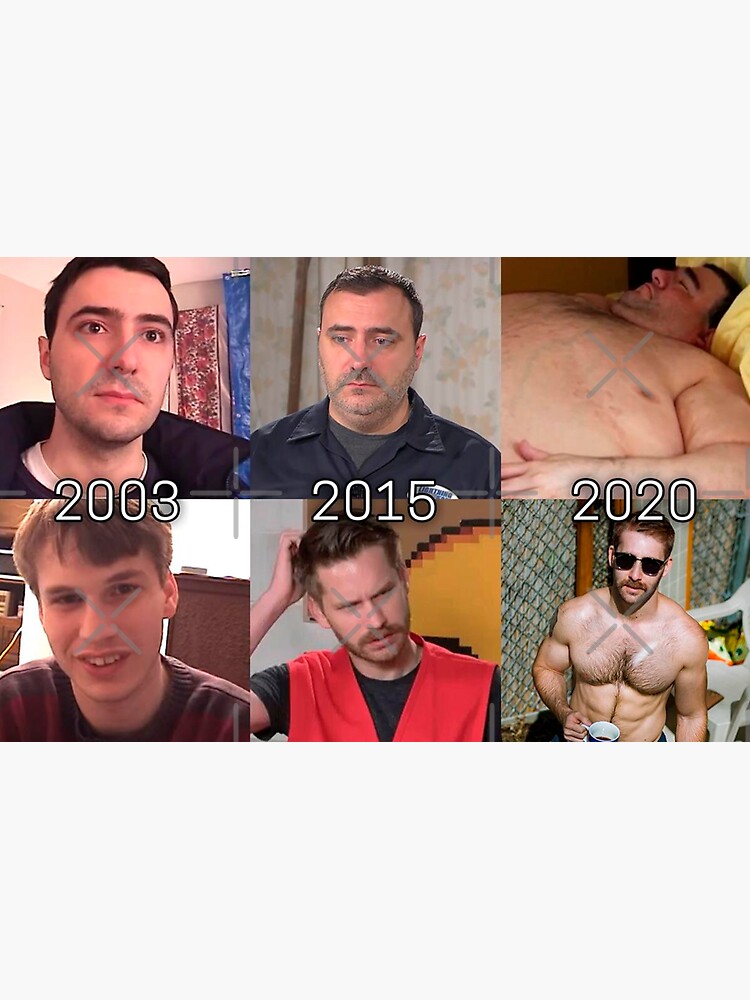 "RLM the sad truth" Sticker for Sale by meme-stuff | Redbubble