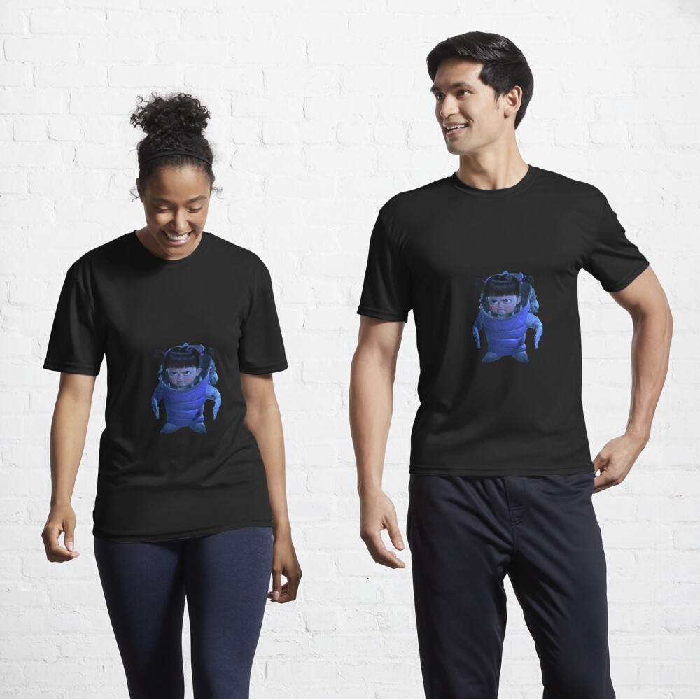 "angry boo" Sticker for Sale by MariamNabil | Redbubble