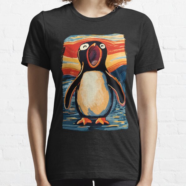 Pingu Merch & Gifts for Sale | Redbubble