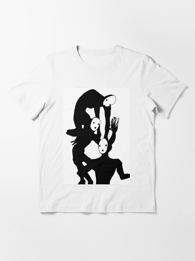 "Tragedian from Pathologic" T-shirt for Sale by Abracadabi | Redbubble ...