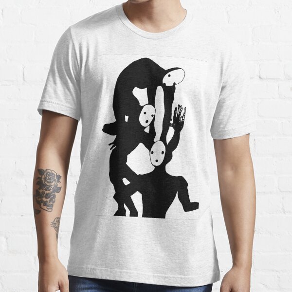 "Tragedian from Pathologic" T-shirt for Sale by Abracadabi | Redbubble ...