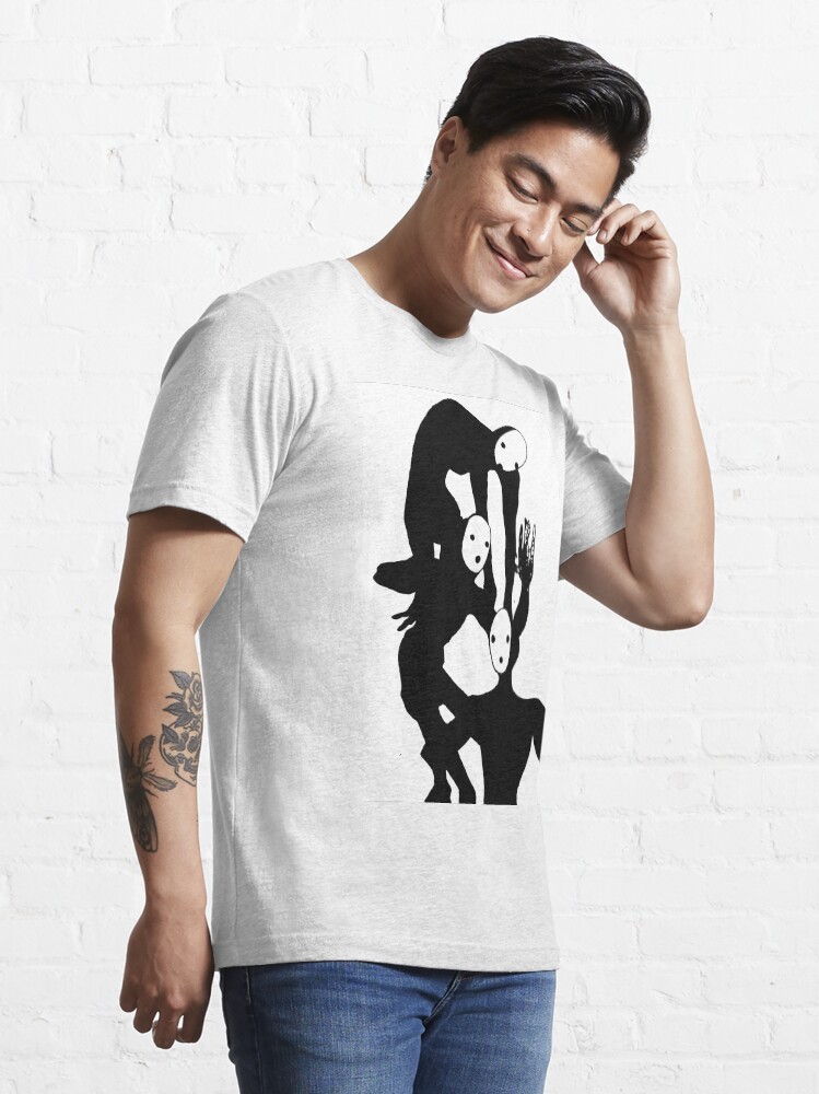 "Tragedian from Pathologic" T-shirt for Sale by Abracadabi | Redbubble ...