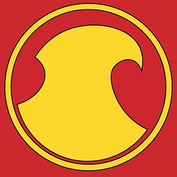 Red Robin Symbol
