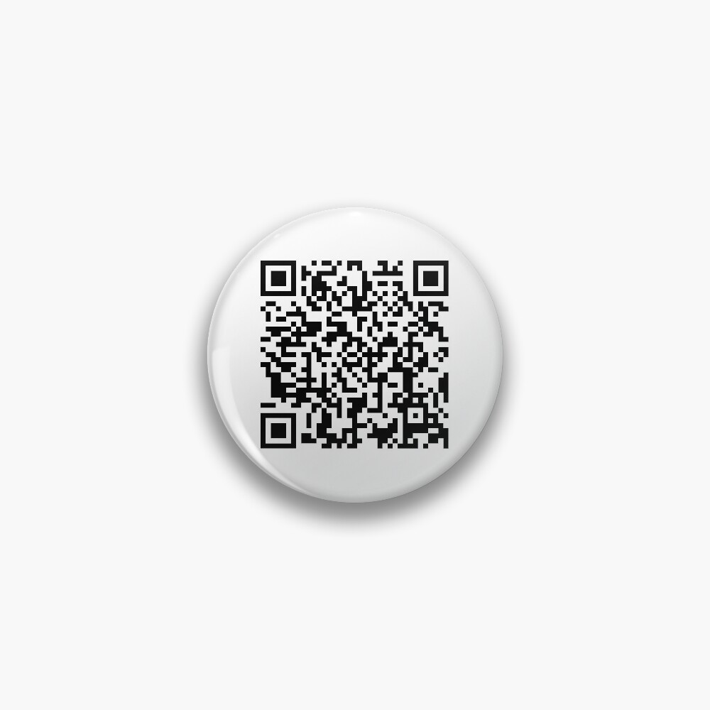 "Nyan cat QR code" Sticker for Sale by bumblehiveup | Redbubble