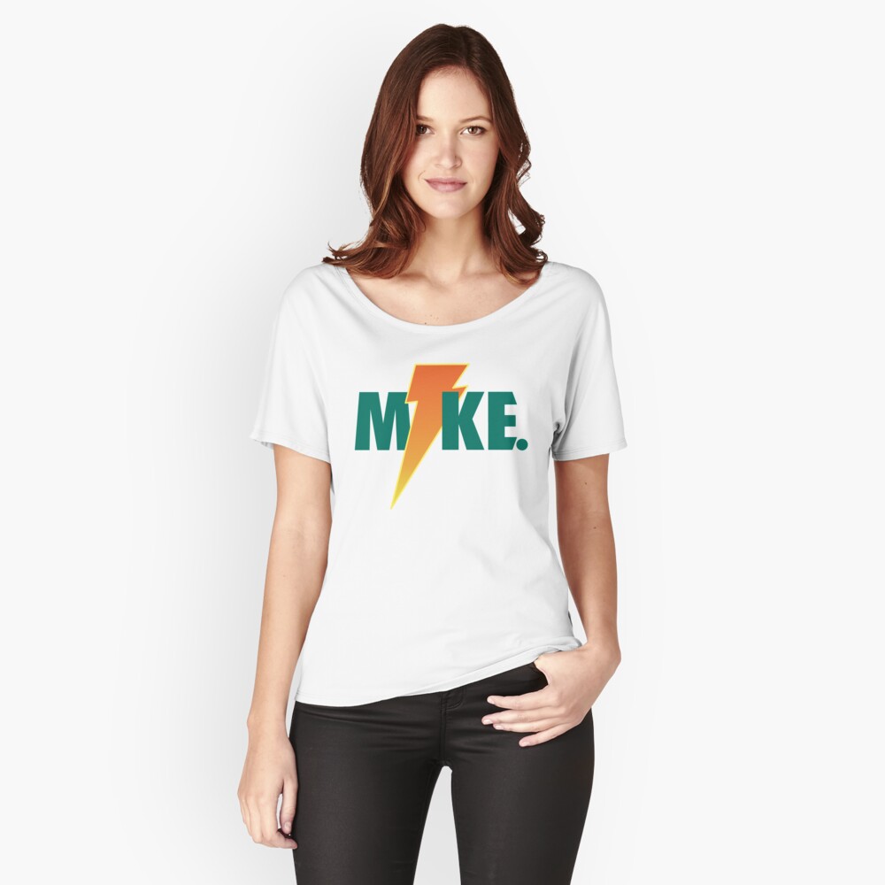 "'Be Like Mike'" Essential T-Shirt for Sale by 23jd45 | Redbubble