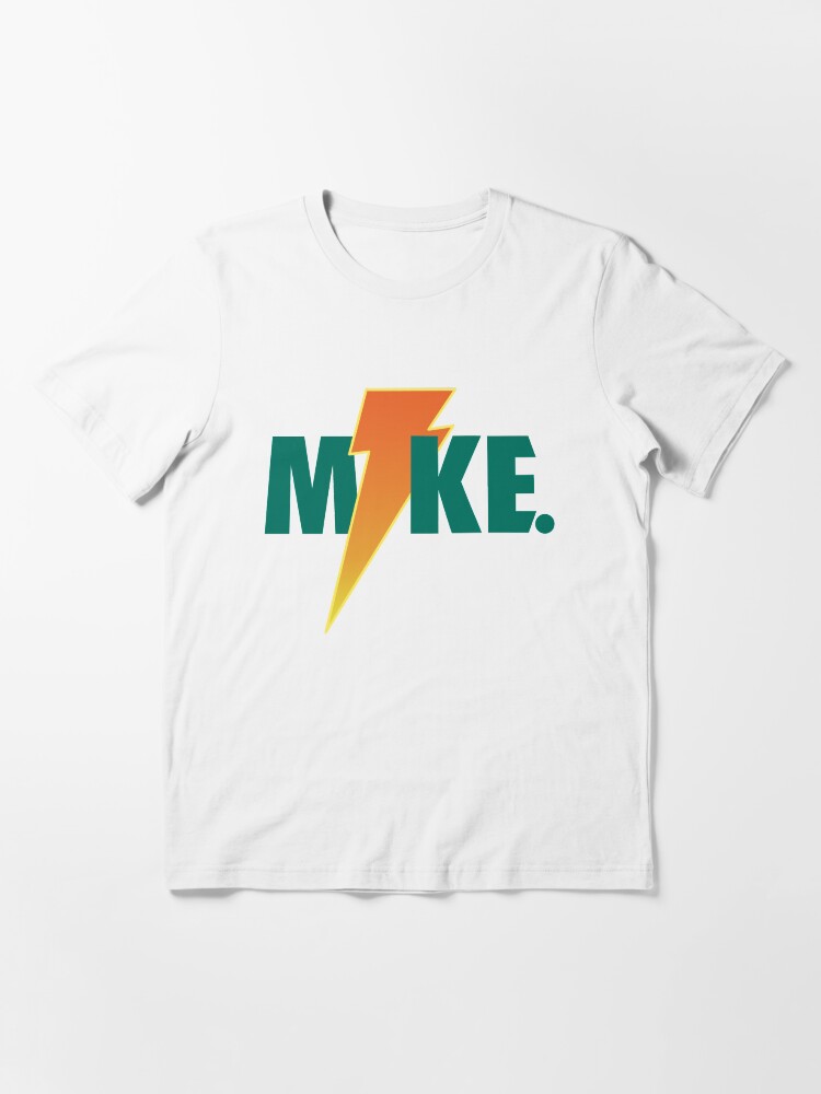 "'Be Like Mike'" T-shirt for Sale by 23jd45 | Redbubble | be like mike ...