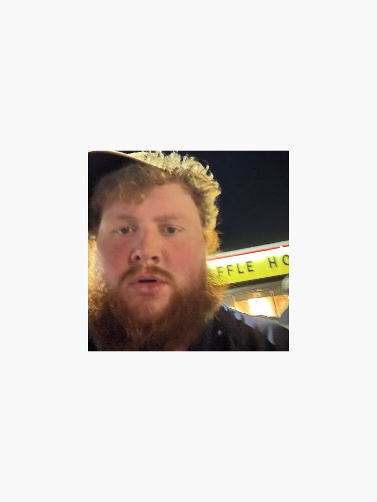 "Caseoh funny gaming streamer" Sticker for Sale by Stone-Valley | Redbubble