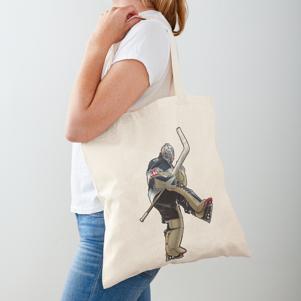 "Joey Daccord. Winter Classic 2024" Sticker for Sale by elenuela ...