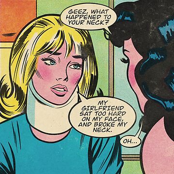 "Neck brace" Poster for Sale by Msbhaiive | Redbubble