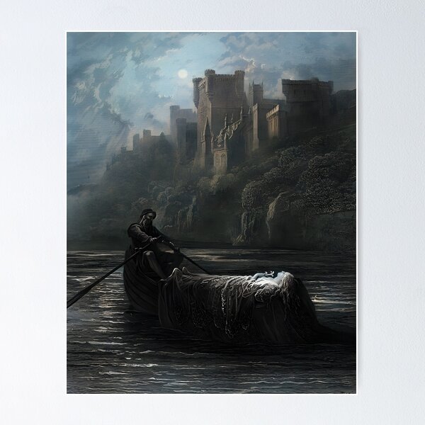 darkgothicart Shop | Redbubble