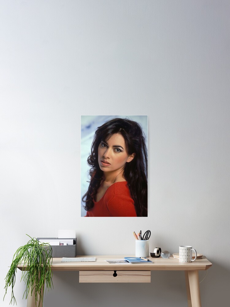 "susanna hoffs pretty" Poster for Sale by appa-sr | Redbubble