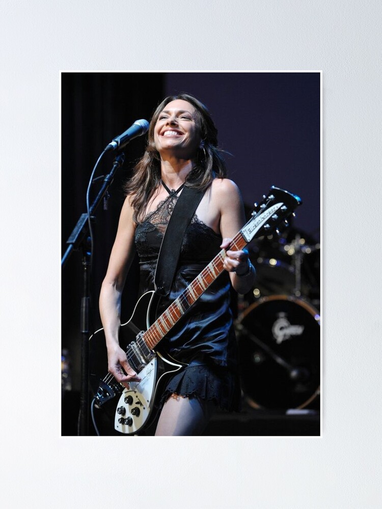 "susanna hoffs " Poster for Sale by appa-sr | Redbubble