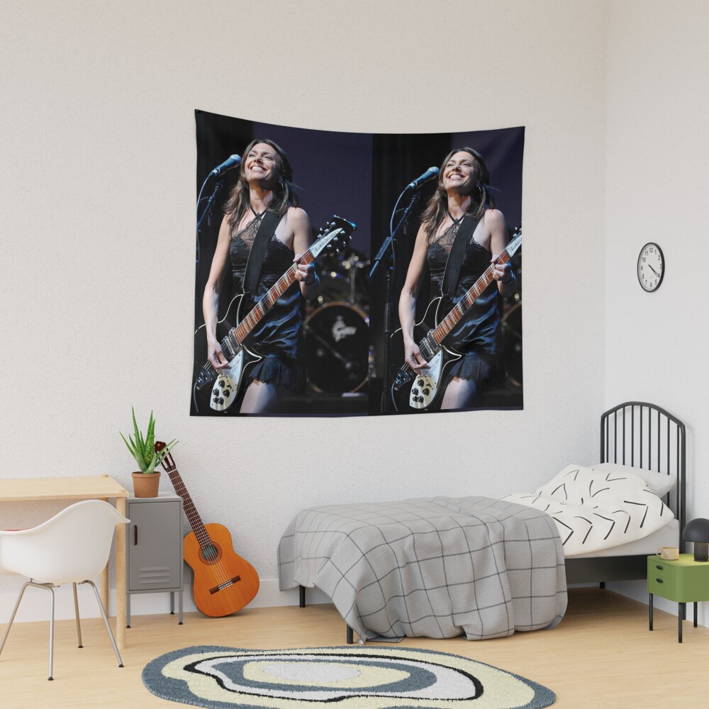 "susanna hoffs " Poster for Sale by appa-sr | Redbubble