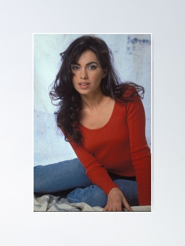 "susanna hoffs young" Poster for Sale by appa-sr | Redbubble