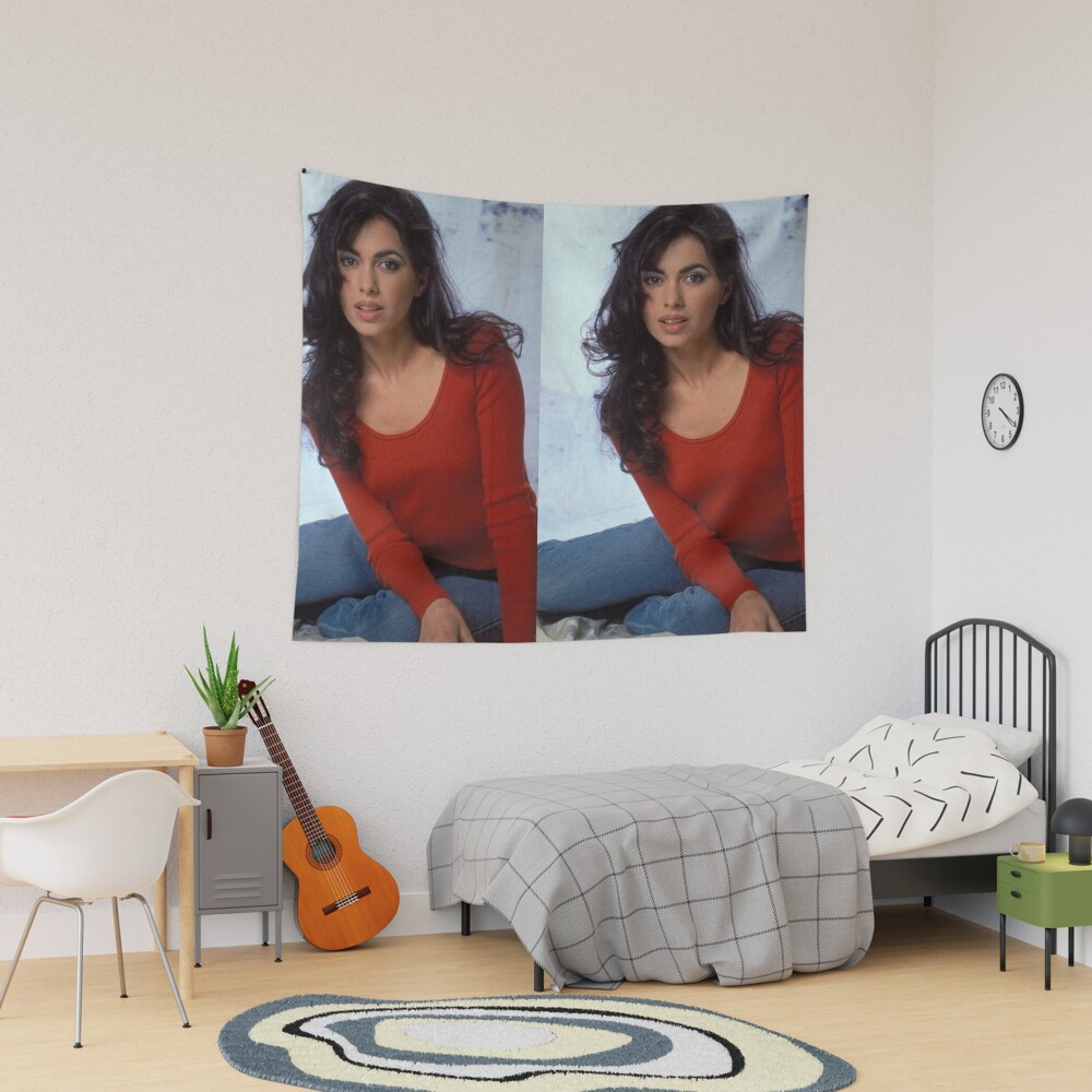 "susanna hoffs young" Poster for Sale by appa-sr | Redbubble