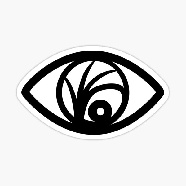 Count Olaf Stickers | Redbubble