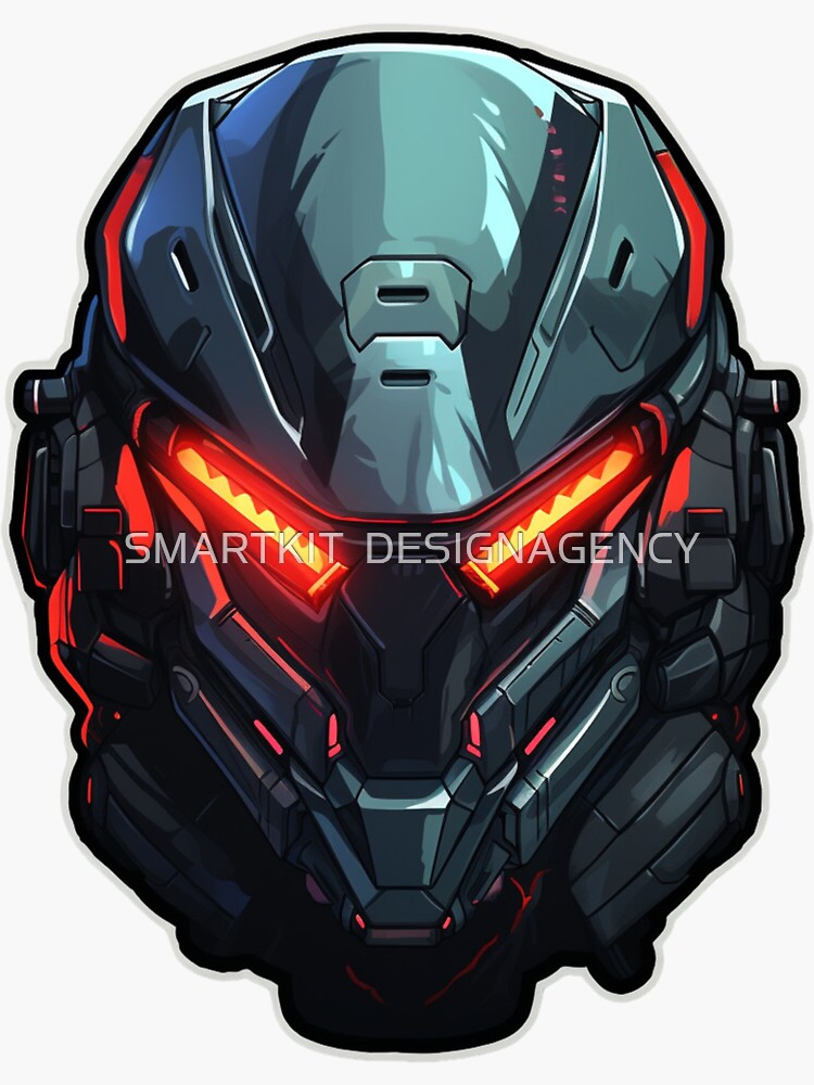 "Cyber Spartan // Sparta // Spartan Warrior // Spartan // doom slayer ...