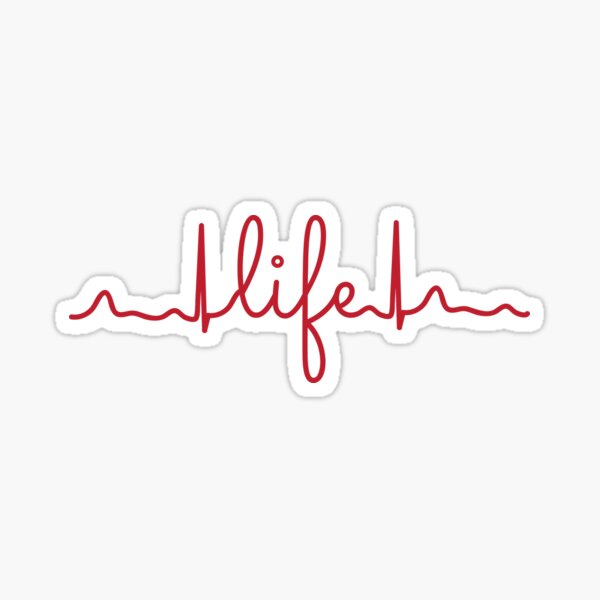 Cardiogram Gifts & Merchandise | Redbubble