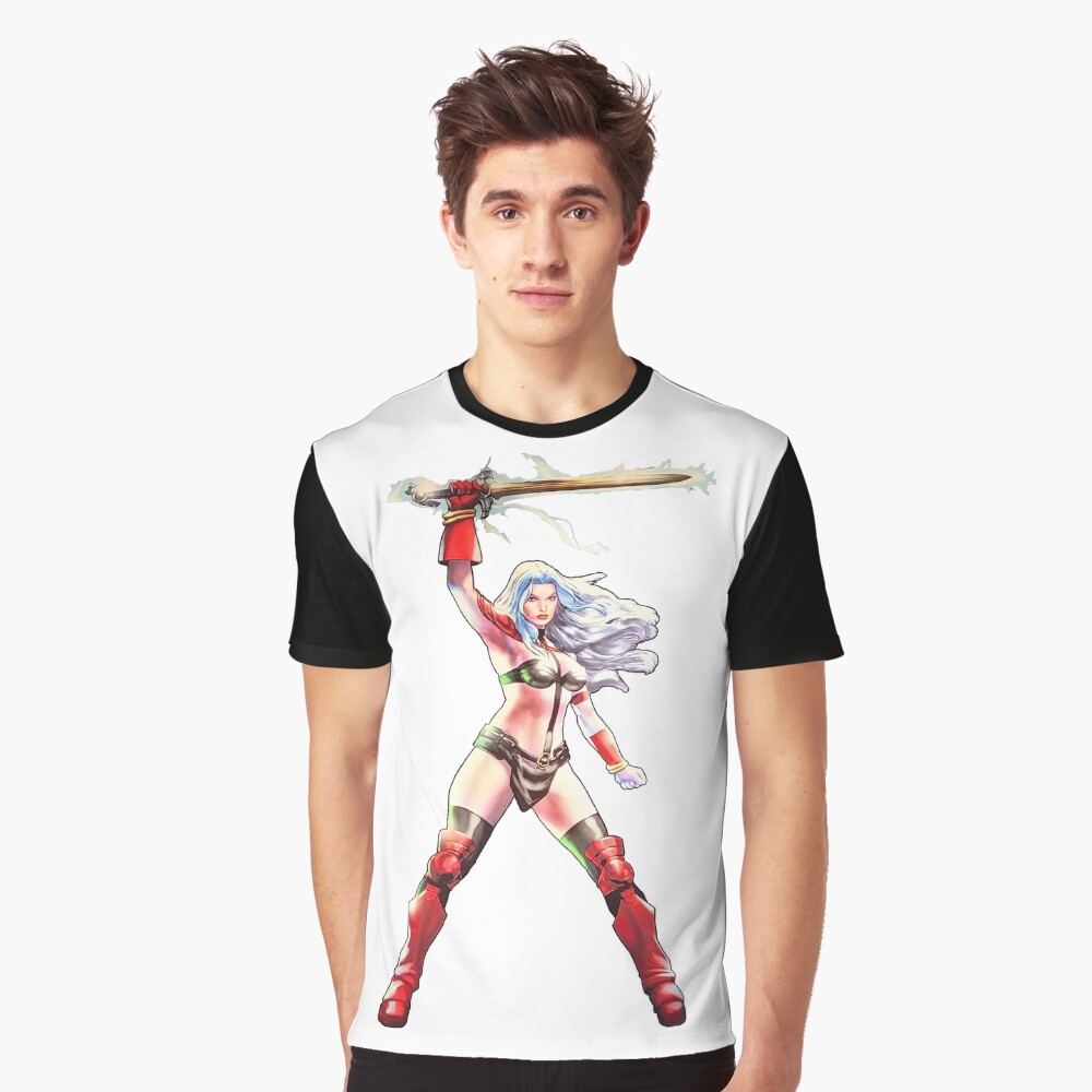 "Taarna" Poster for Sale by pixvox | Redbubble