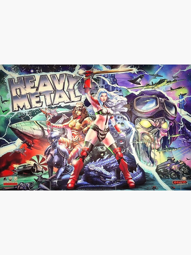 "Taarna" Poster for Sale by pixvox | Redbubble