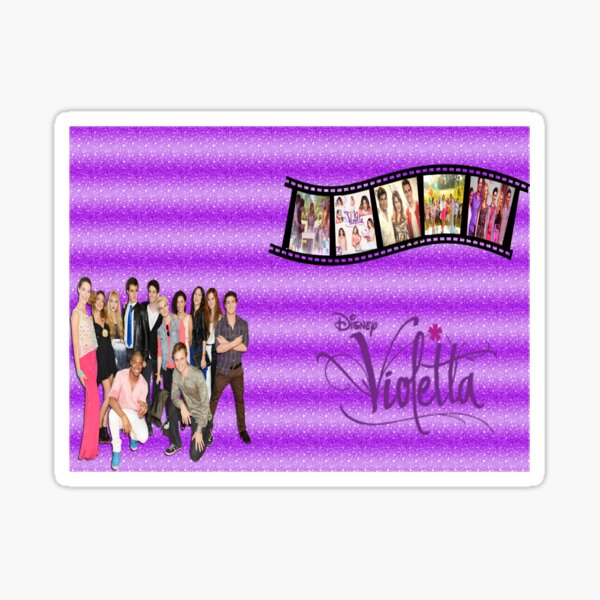 Violetta Merch & Gifts for Sale | Redbubble