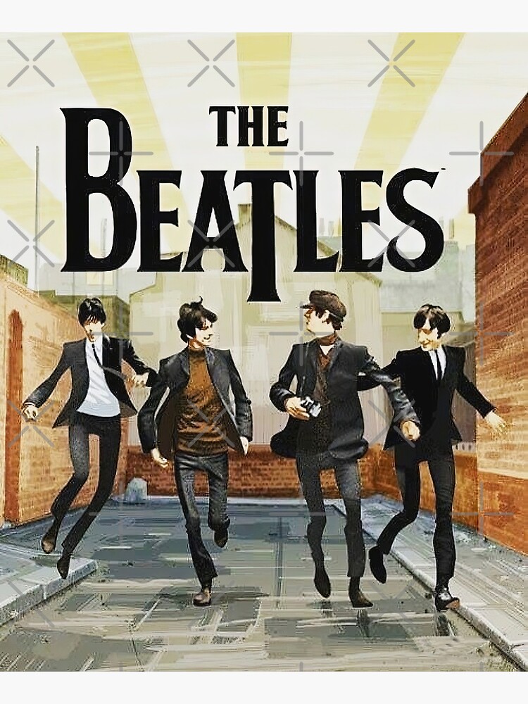 "Rock Band Alternative 01" Poster for Sale by designc50511 | Redbubble