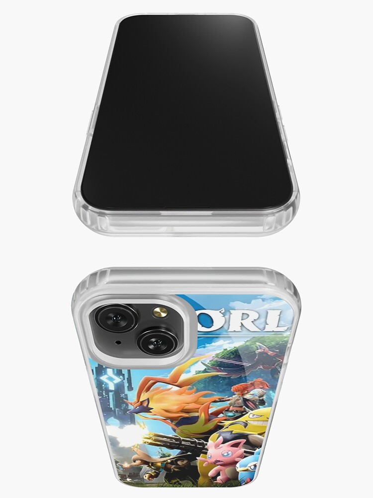 "Palworld a Palworld a Palworld a Palworld" iPhone Case for Sale by ...