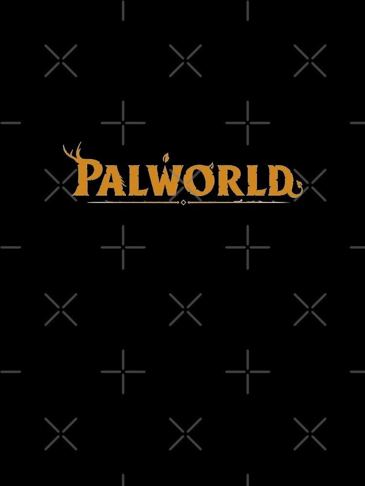 "Palworld a Palworld a Palworld a Palworld" Graphic T-Shirt for Sale by ...