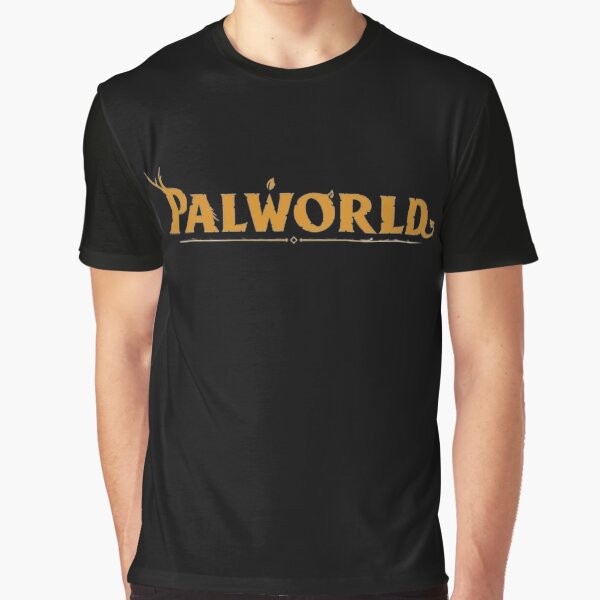 "Palworld a Palworld a Palworld a Palworld" Graphic T-Shirt for Sale by ...